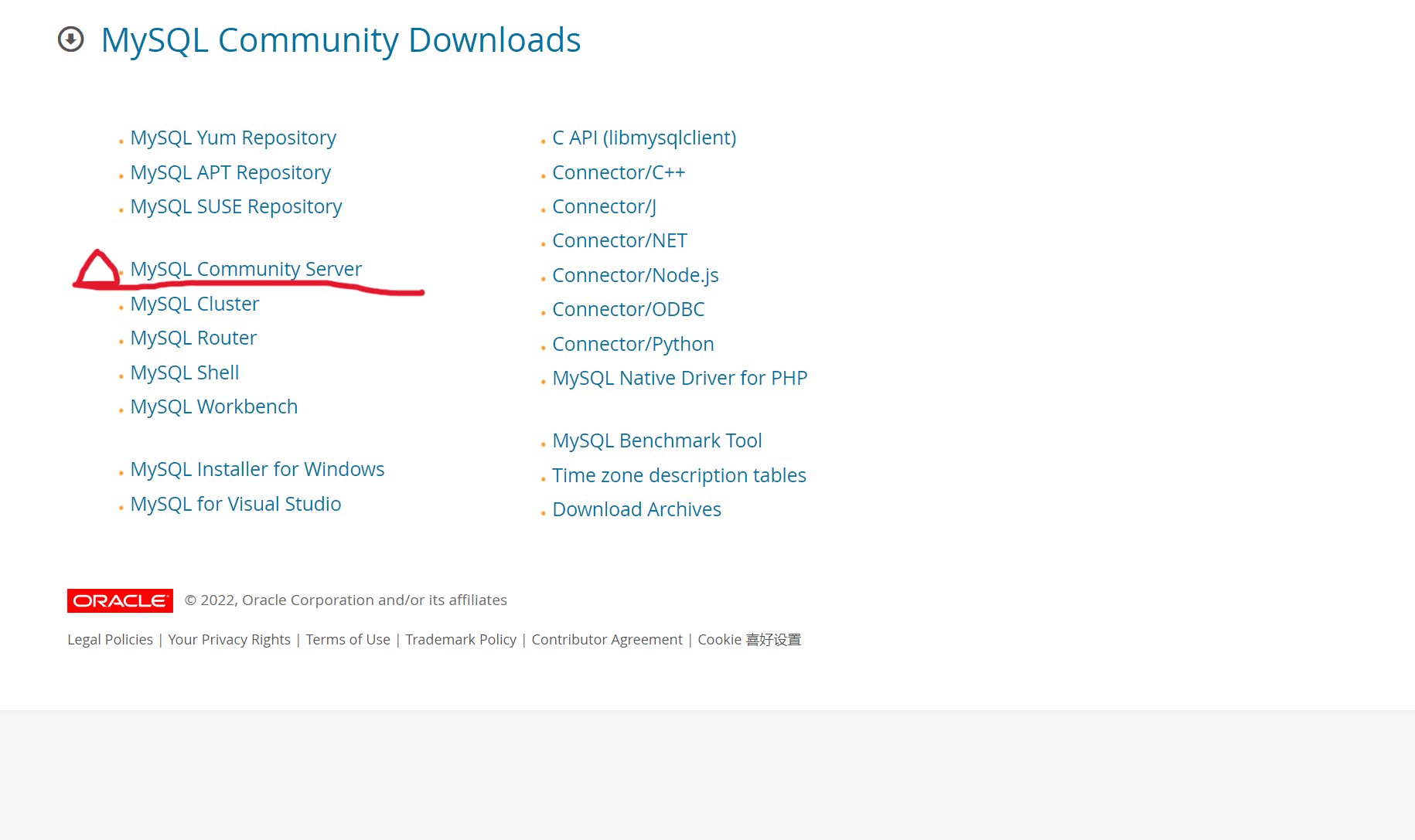 MySQL解压版(zip)安装过程(Win版) - 知乎