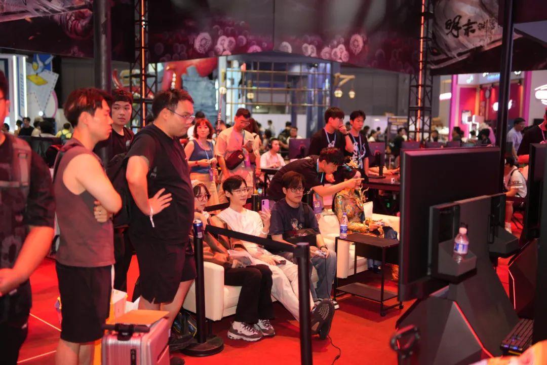 30万年轻人，700多家展商，为什么都来BW2025？ - 知乎