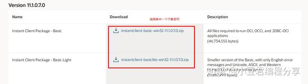 Python连接Oracle数据库完美教程 - 知乎