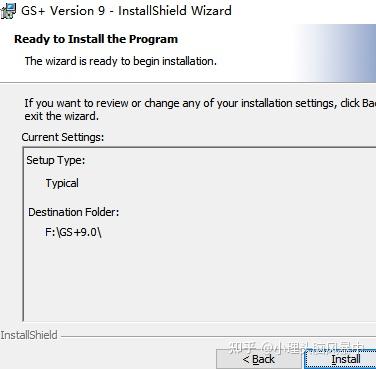 【GS+】地质统计学程序破解版安装步骤与安装包教程分享 - 知乎