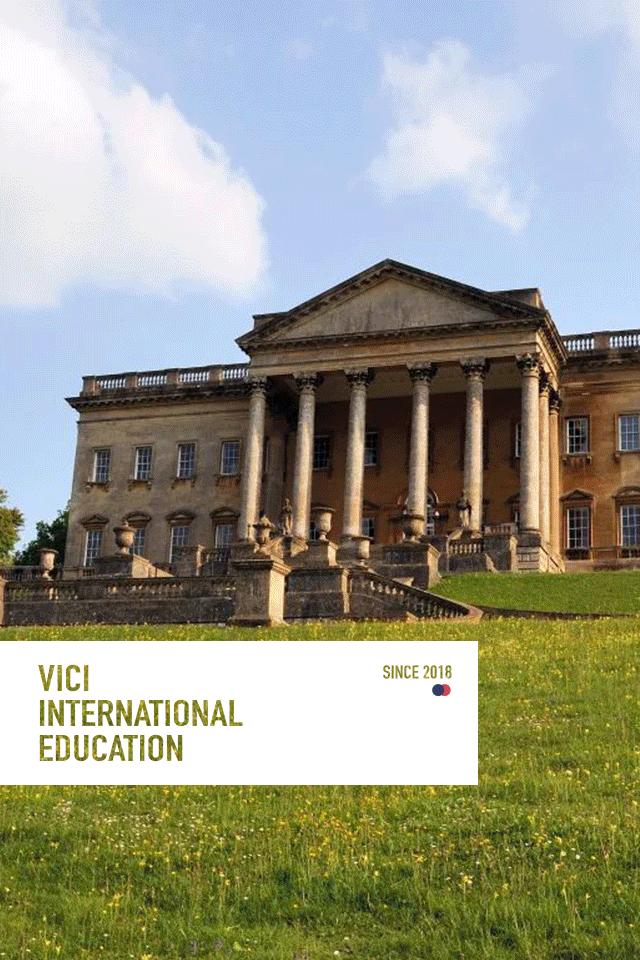 Prior Park College——天主教会精英教育的典范 - 知乎