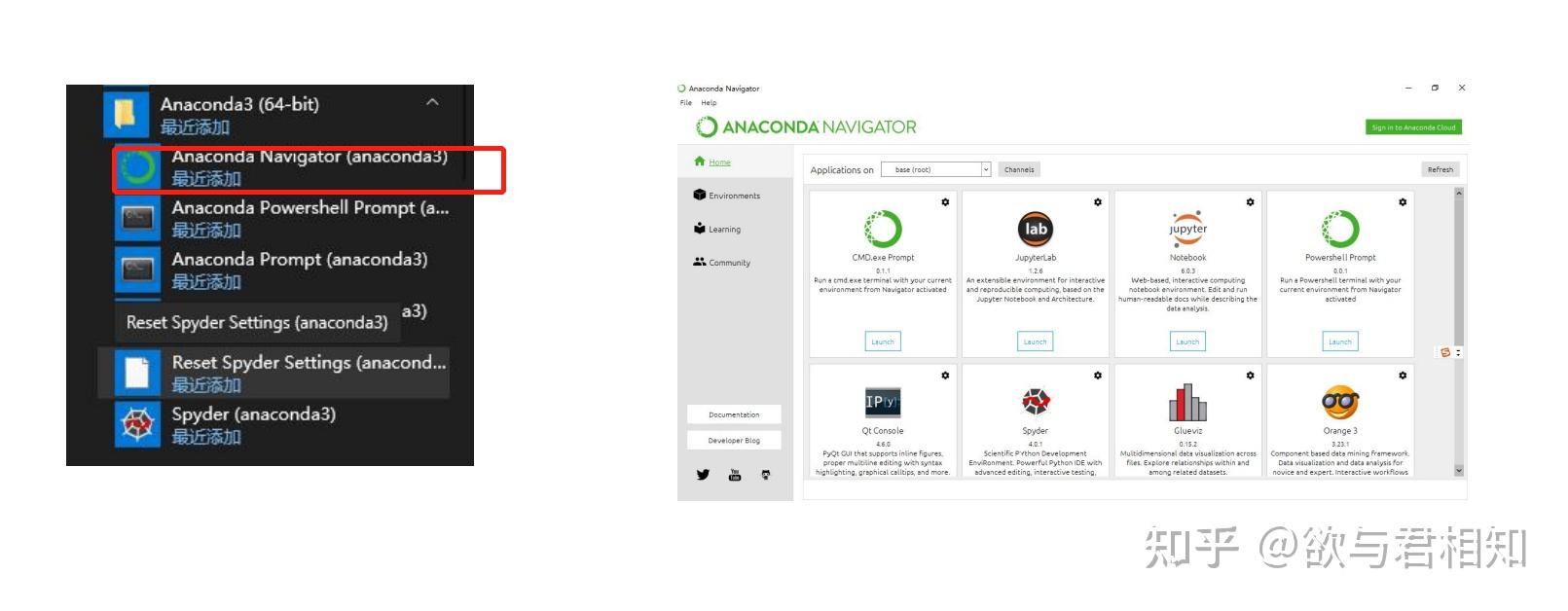 Anaconda及Pytorch（CPU版本）安装（Windows） - 知乎