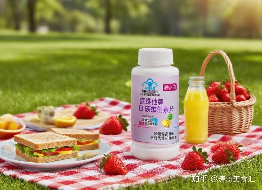 哪个品牌的维生素b2效果好，维生素b2十大名牌排名，上班族可备 - 知乎
