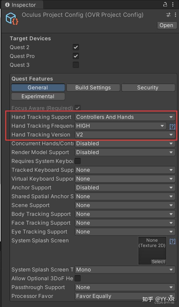 Unity Meta Quest 一体机开发（二）：前期准备和环境配置（2023 版，Oculus Integration v57） - 知乎