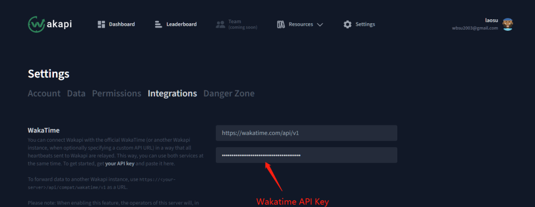 程序员必备！自托管编码时间统计神器Wakapi部署指南 - 知乎