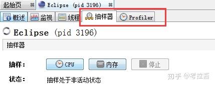 JVM系列（3）- Java VisualVM使用 - 知乎