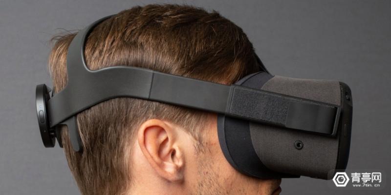 适配AR/VR，仅60g重的实时脑机设备NextMind来袭 - 知乎