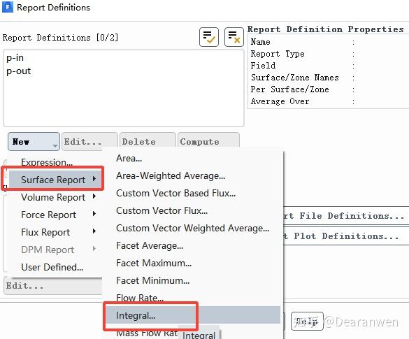 六十六、Fluent离心泵旋转流场模拟 - 知乎