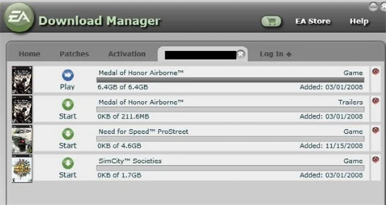 终于有一天，EA 的“烂橘子”平台也寿终正寝了 - 知乎