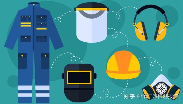 个人防护用品（PPE）CE/UKCA认证 - 知乎