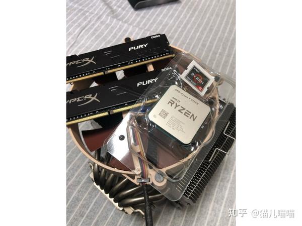 AMD锐龙9 5950X 处理器用后评测，讲体验感受 - 知乎