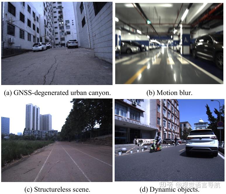 武大智能与集成导航小组！i2Nav-Robot：用于的室内外机器人导航与建图的大规模多传感器融合数据集 - 知乎
