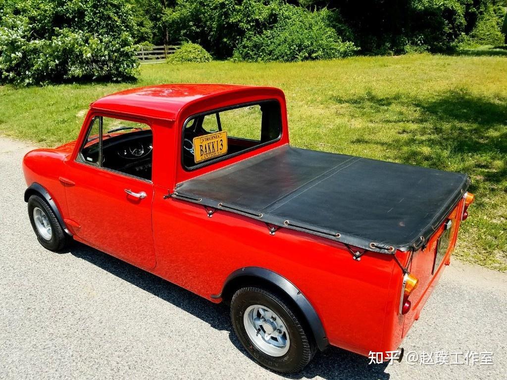 诞生半个多世纪 从没停止传承与创新 它就是MINI - 知乎