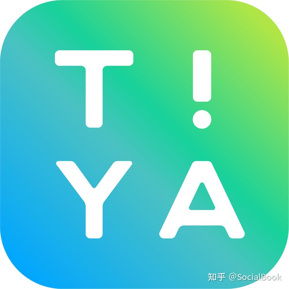三天内冲进社交榜单前五名，社交软件Tiya做对了什么？ - 知乎