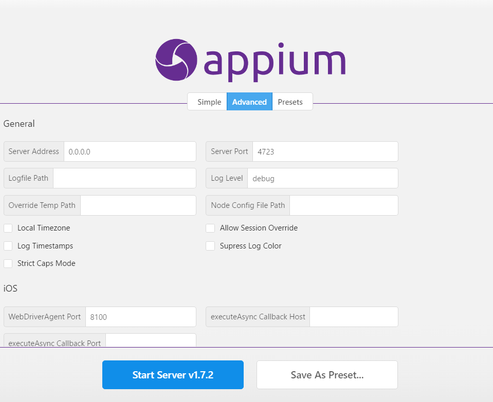 Appium-移动端自动测试框架，如何入门？ - 知乎