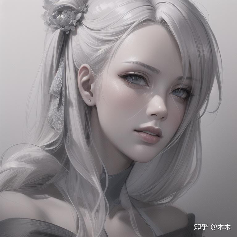 实战操作：Stable Diffusion线稿立体化实操 - 知乎