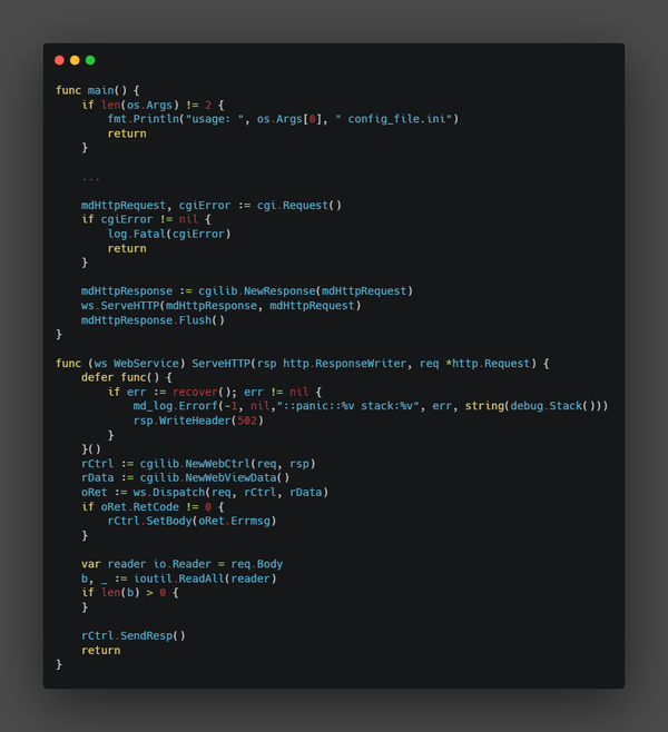 记一次线上bug排查过程及总结 - 知乎