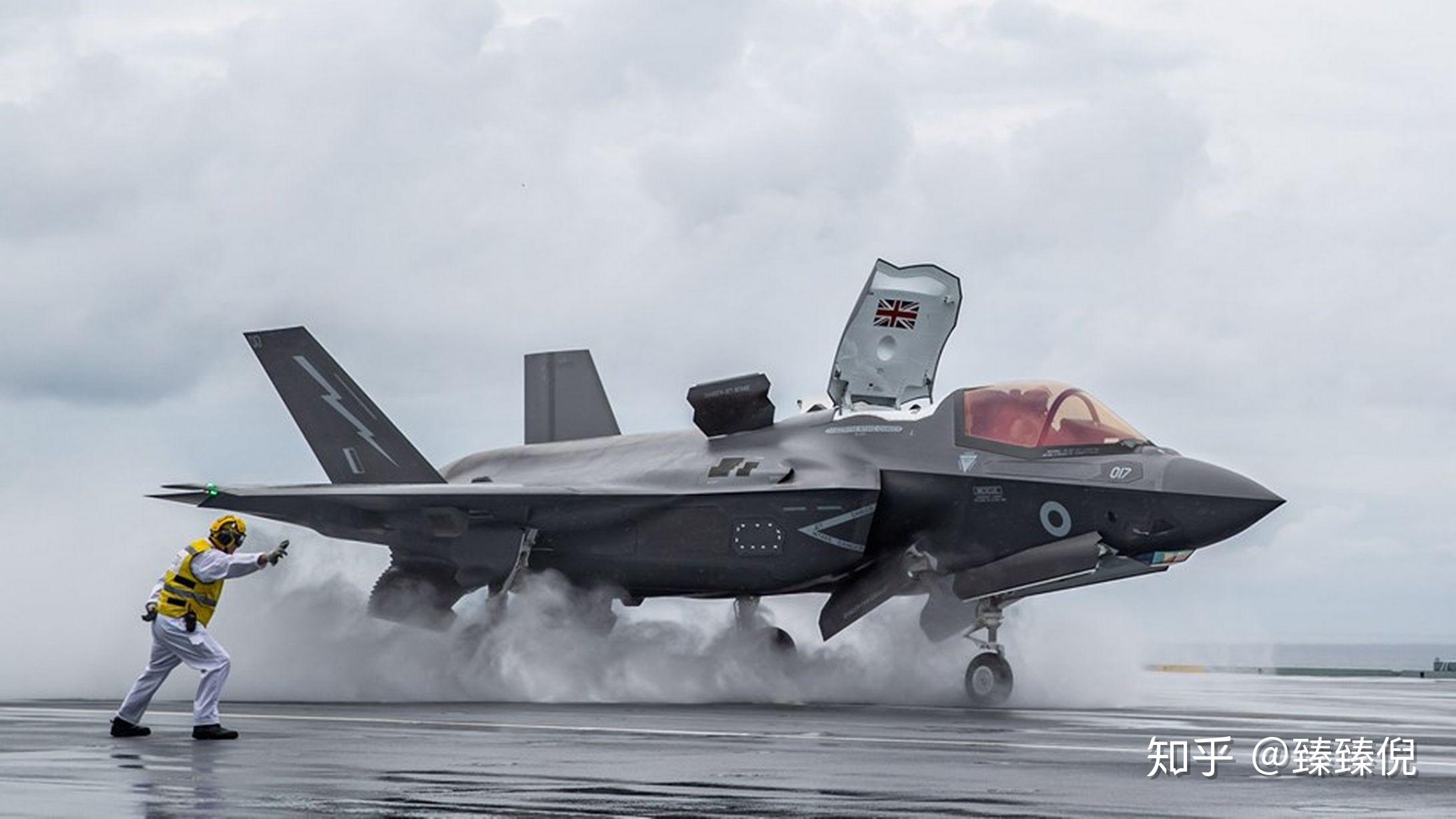 “海军”放哪儿？——现役舰载战斗机涂装小记 - 知乎