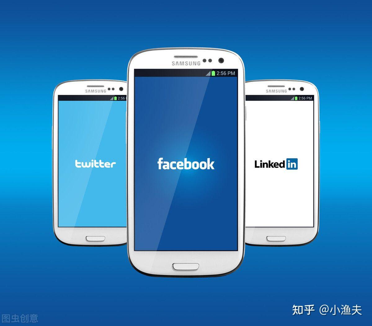 小渔夫|外贸企业如何使用Linkedin有效获取潜在客户 - 知乎