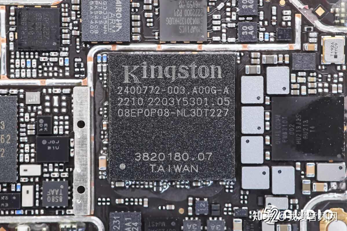 OPPO Watch SE智能手表搭载高通骁龙Wear4100+WTR2965 夯实性能基础 - 知乎