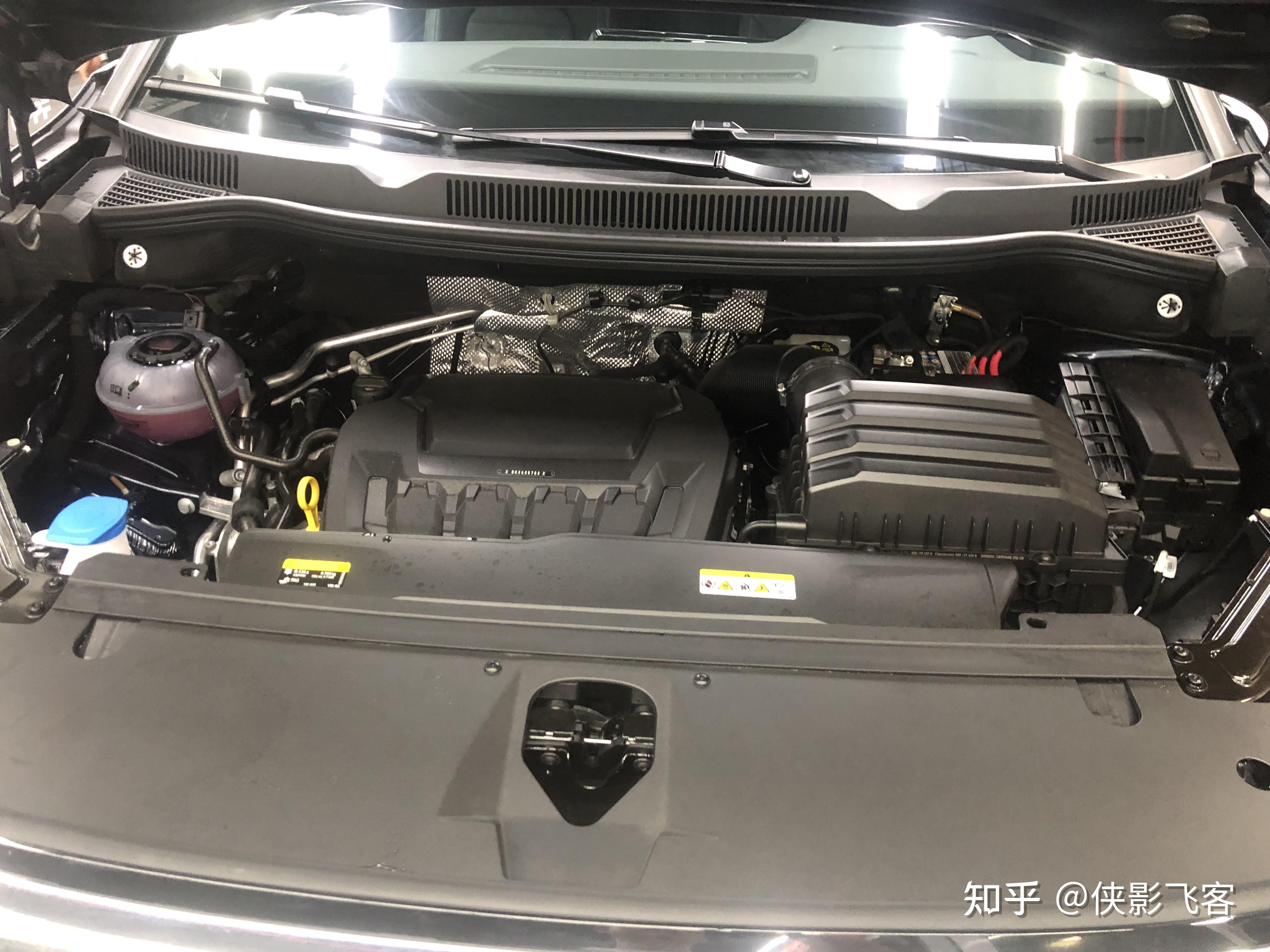 德国GK特调程序升级动力一阶大众揽境刷ECU - 知乎