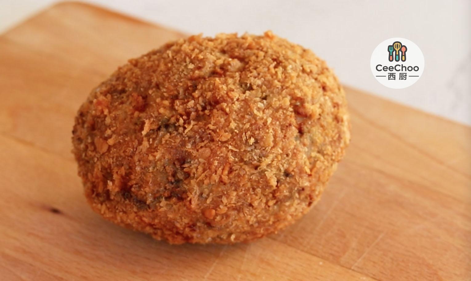 「 经典 」：苏格兰蛋 | Scotch egg - 知乎