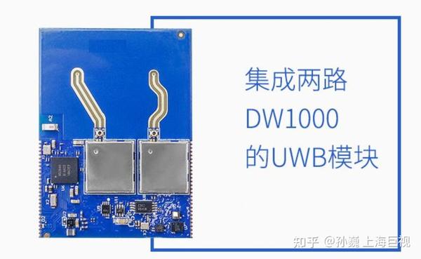 UWB AOA/PDOA(测距+测向)真实应用在哪里？ - 知乎