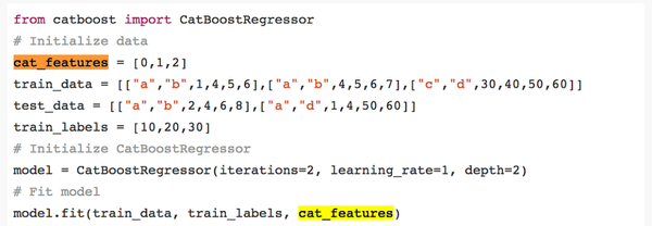CatBoost vs. LightGBM vs. XGBoost：谁是提升机中的王者？ - 知乎