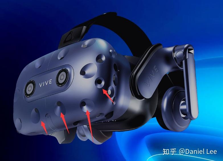 如何评价Steam新VR设备Valve Index？ - 知乎