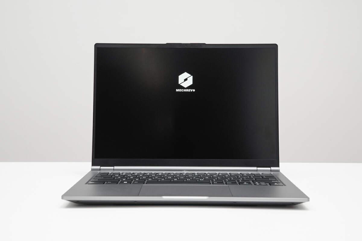 旗舰性能低功耗 ，搭载长江存储PC411的机械革命无界 14 Pro 硬盘测试体验 - 知乎