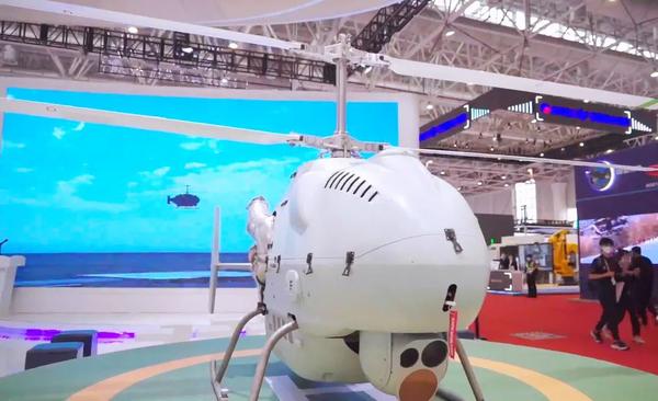 六款新品，五大看点，中航智亮相中国航展 - 知乎