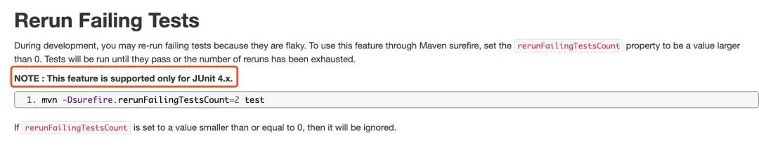 测试开发 mvn test | Maven Surefire Plugin 做测试用例基础执行管理 - 知乎