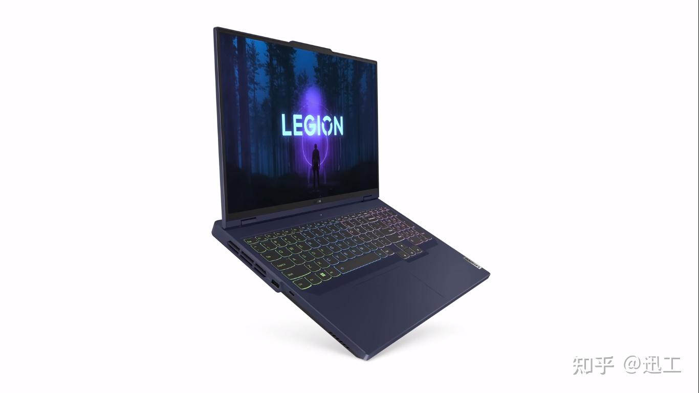 2023款 R9000P/Y9000P、R9000K/Y9000K拯救者参数曝光，这个新品是否值得期待？？