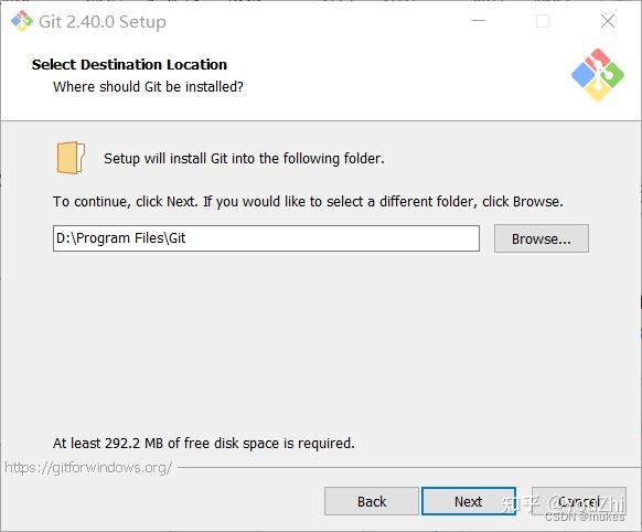 Set up Git and github - 知乎