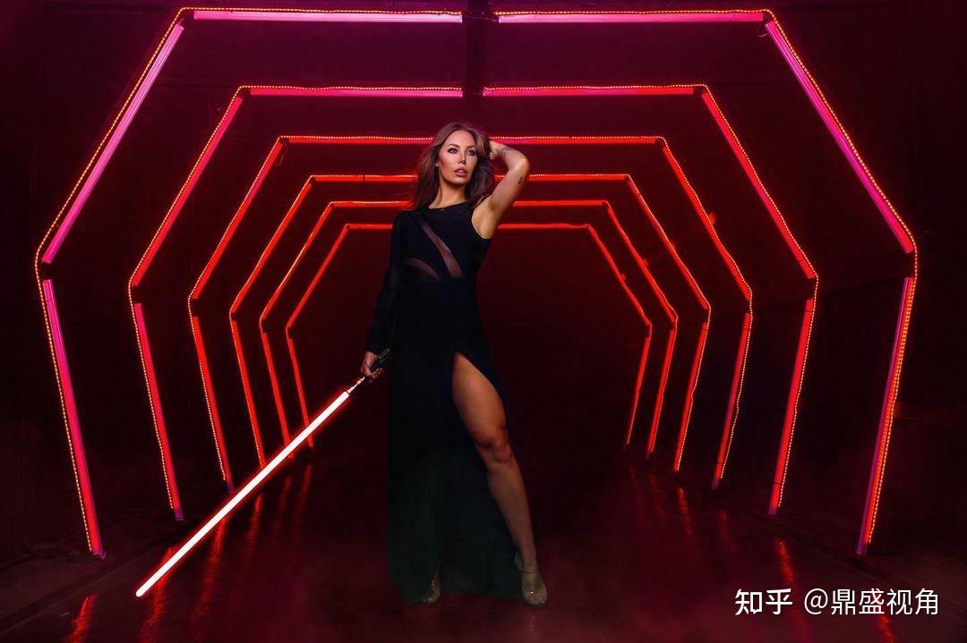 欧美业界，火辣双馨美女合影曝光，你绝对不能错过 - 知乎