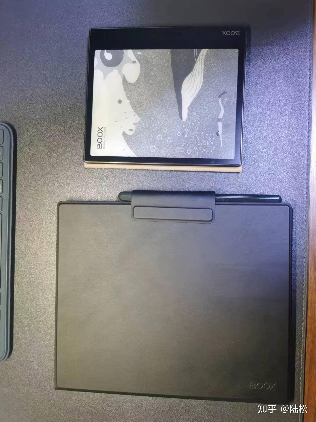 文石note x3测评 - 知乎