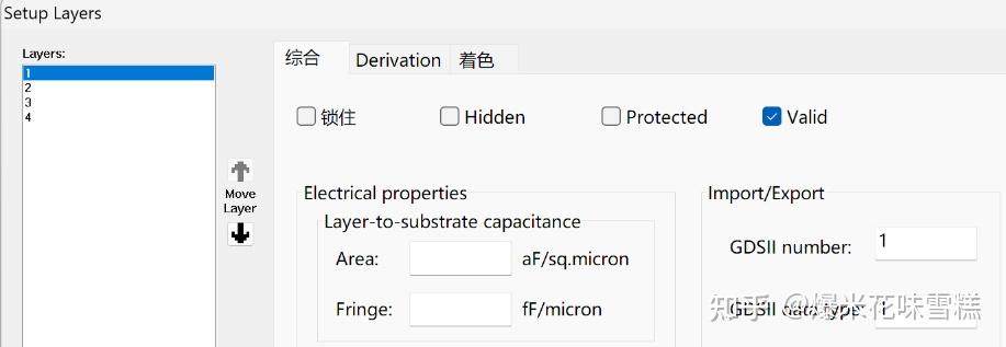 L-edit 16.3 记录自己的学习过程 - 知乎