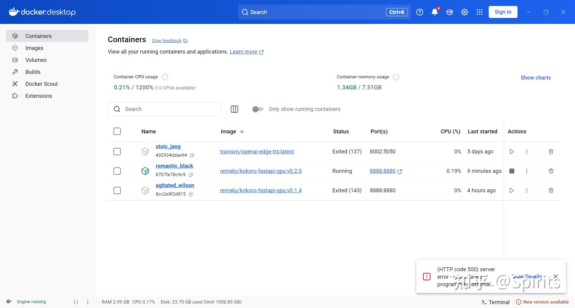 Anki插件：AwesomeTTS调用本地部署的Kokoro TTS模型生成语音 - 知乎