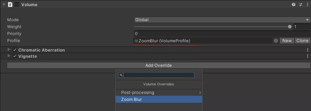 URP系列教程 | 如何使用Scriptable Renderer Feature来自定义后处理效果 - 知乎