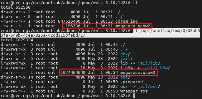 EVE-NG配置导入Cisco vWLC镜像 - 知乎