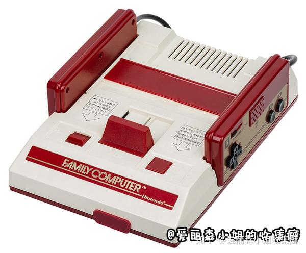 超过130岁：任天堂的超凡历史 - 知乎