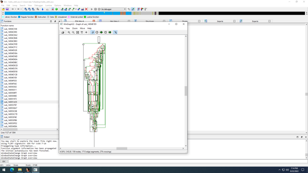 Windows rust使用LLVM pass - 知乎