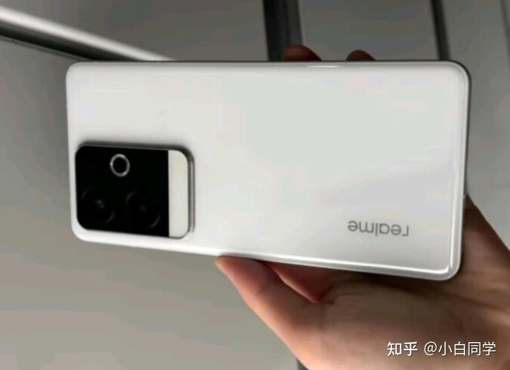 真我neo7和真我gt6各方面哪个更好分别相差多少？哪个更值得买？ - 知乎