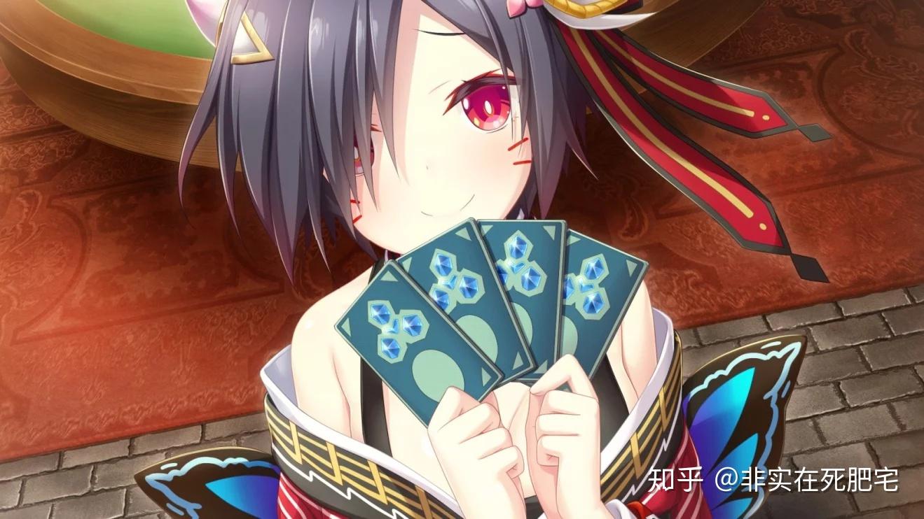 简单易懂的GAL入门及解包上手教程 - 知乎