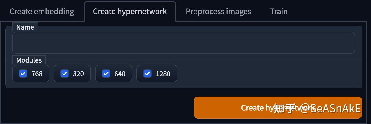 NovelAI hypernetwork 自训练教程 - 知乎