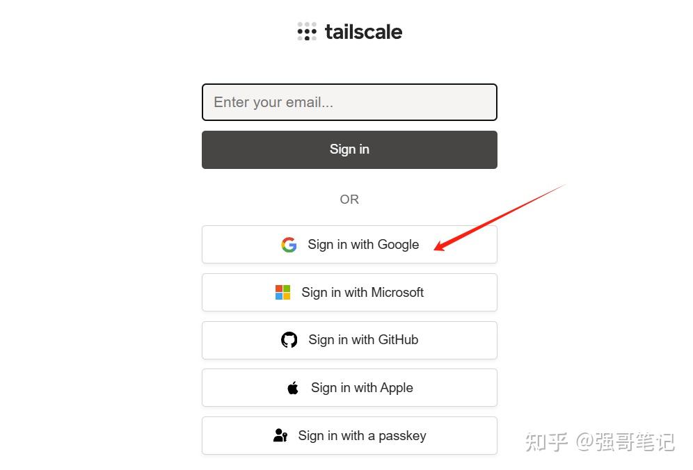 Tailscale安装指南：无需公网IP，快速实现内网穿透 - 知乎