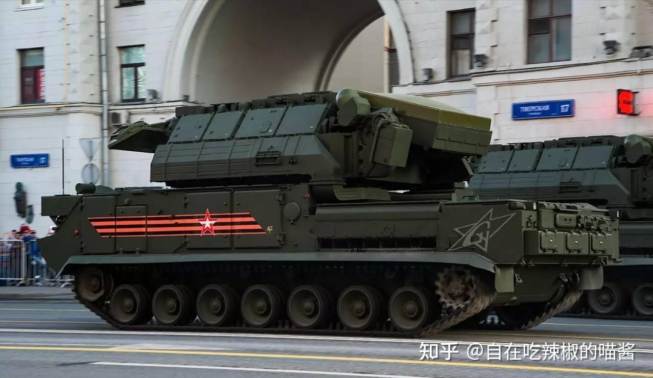 列国战争篇——俄罗斯近卫第2塔曼摩步师 - 知乎