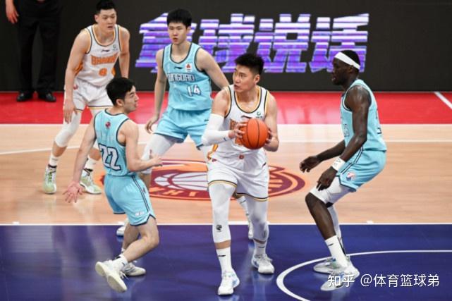 杨学增斩获森林狼悍将，这次信心直接爆表，因为山西想直接夺冠 - 知乎