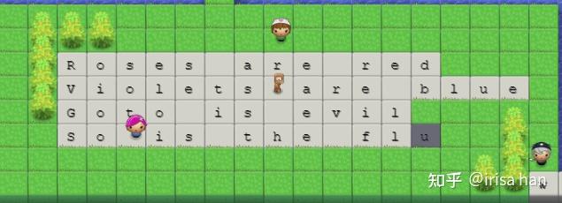 vim adventures学习笔记 - 知乎