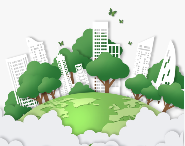 秒懂“绿建LEED 认证”建筑碳中和实践 - 知乎